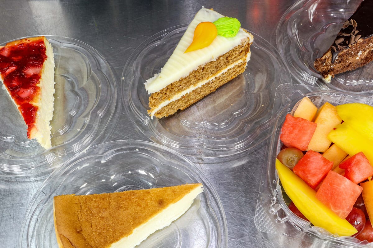 Best Manhattan Deli & Grill - New York, NY Restaurant | Menu + Delivery ...