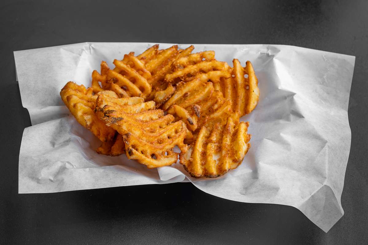 Nacho Bizness Delivery Menu | Order Online | 470 Alvarado Street ...