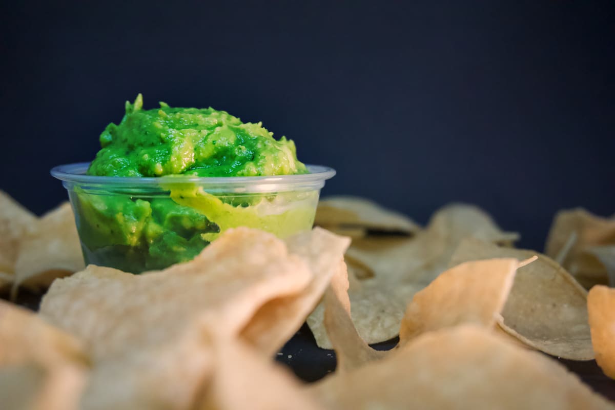 Hot Peppers Mexican Grill Delivery Menu | Order Online | 28-21 Steinway ...