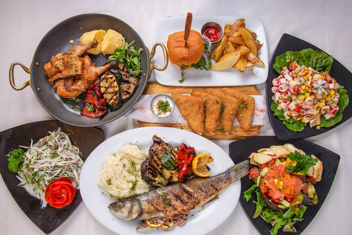 Moldova Restaurant Delivery Menu | Order Online | 1827 Coney Island Ave ...