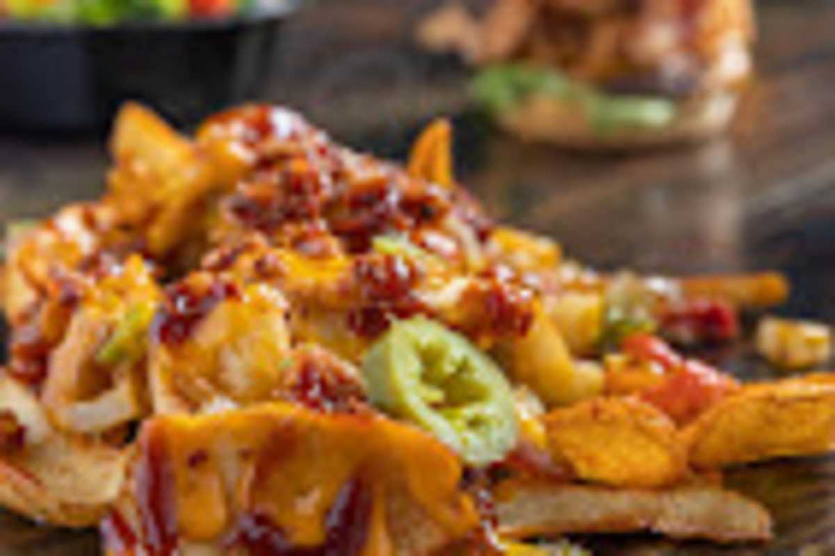 Burgers & Barley Delivery Menu | Order Online | 529 S 500 E Alpine ...