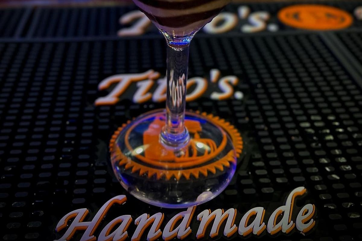 Luna Lounge Delivery Menu | Order Online | 603 Dingens St Buffalo | Grubhub