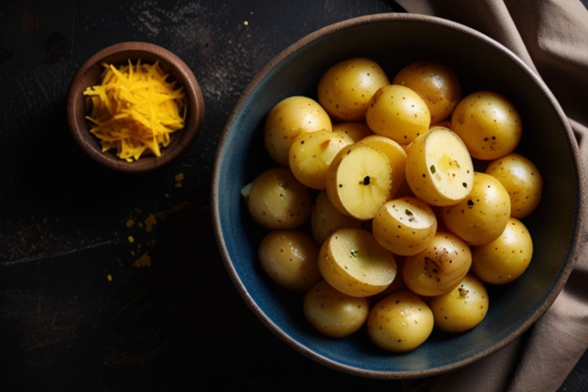 Load My Spud Delivery Menu | Order Online | 2628 Piedmont Rd NE Atlanta ...