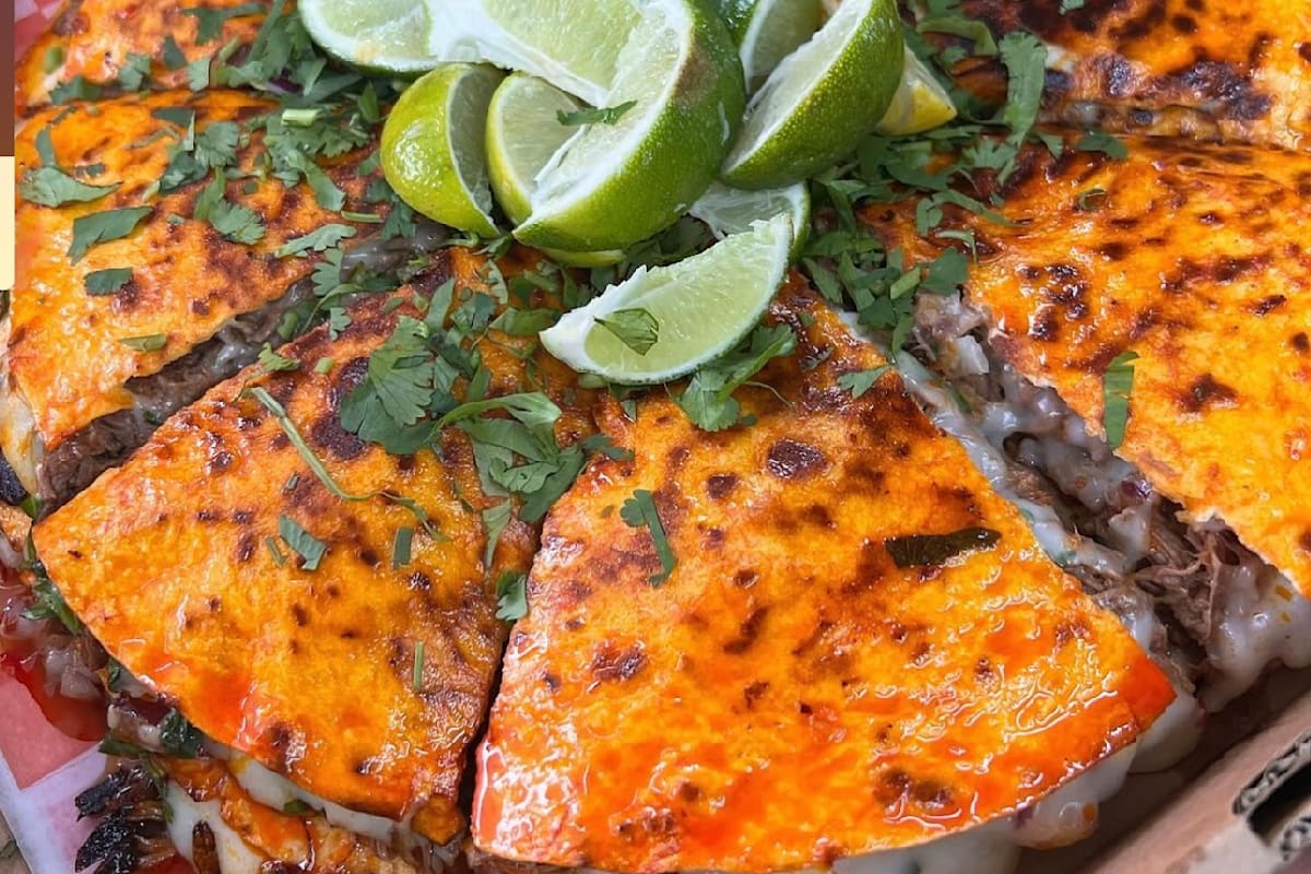 La Mesa Market Boston Delivery Menu | Order Online | 744 Dudley St ...