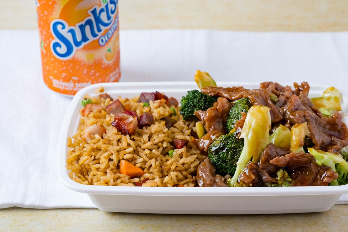 FamiLi Chinese Restaurant Delivery Menu | Order Online | 22012 Horace ...