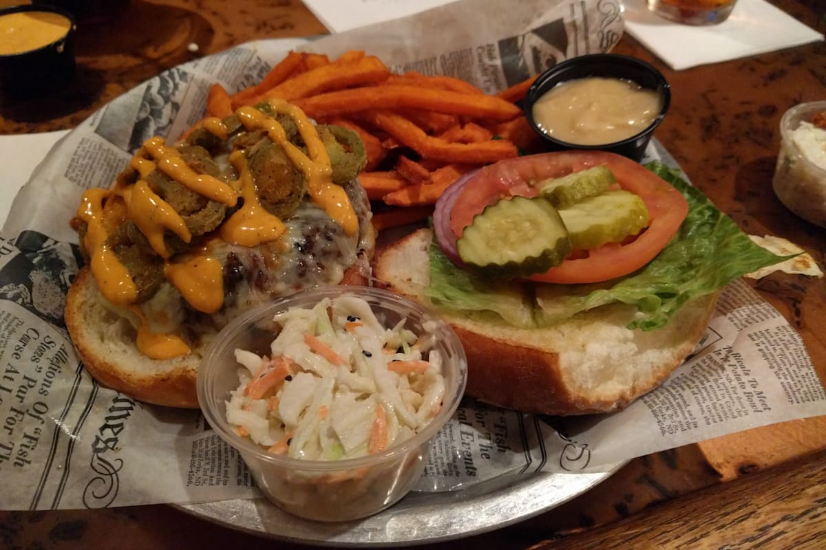 Five Points Cafe Delivery Menu | Order Online | 1 N Main St Sayville ...