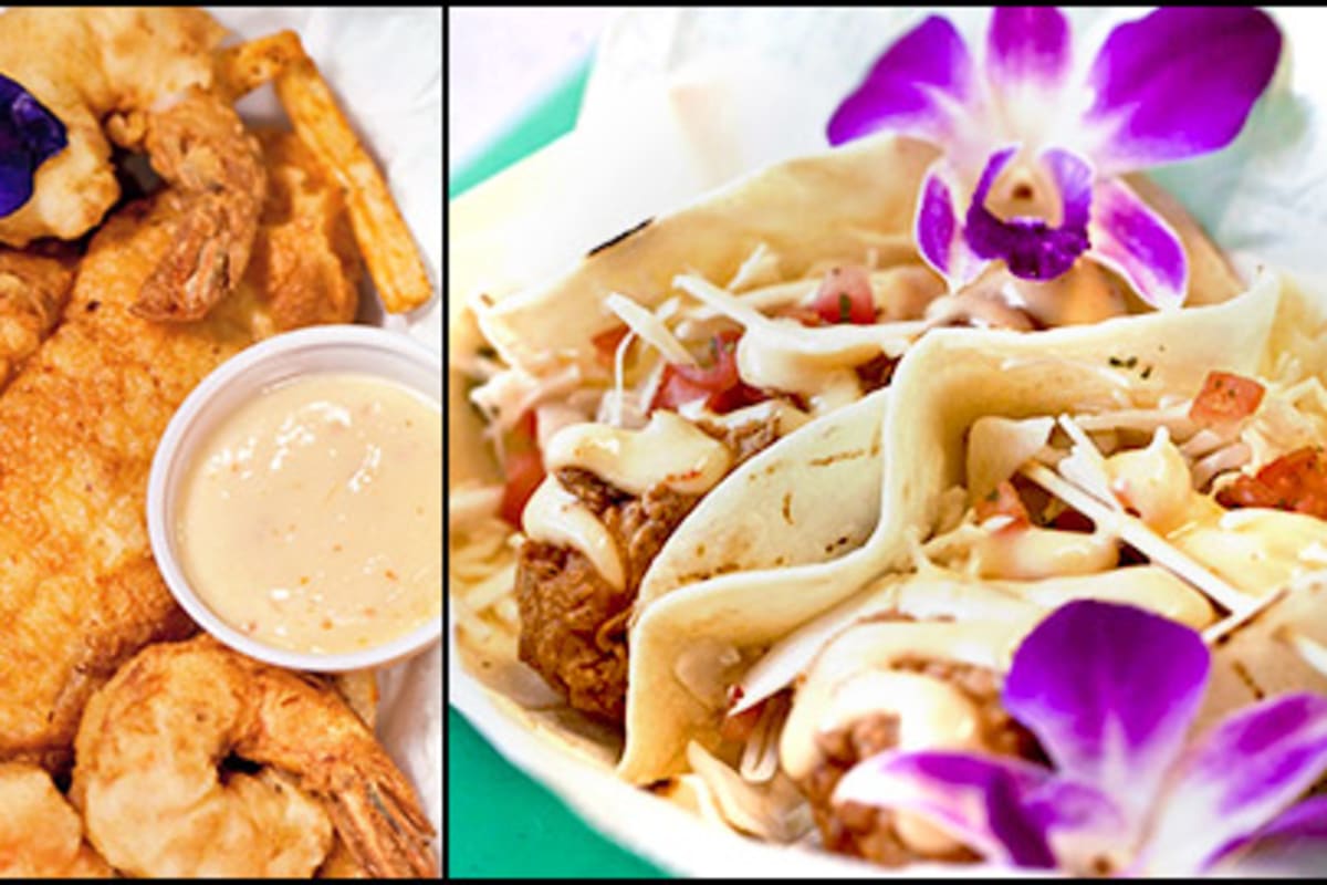 Chef Skip 757 Delivery Menu | Order Online | 4210 Portsmouth Blvd ...