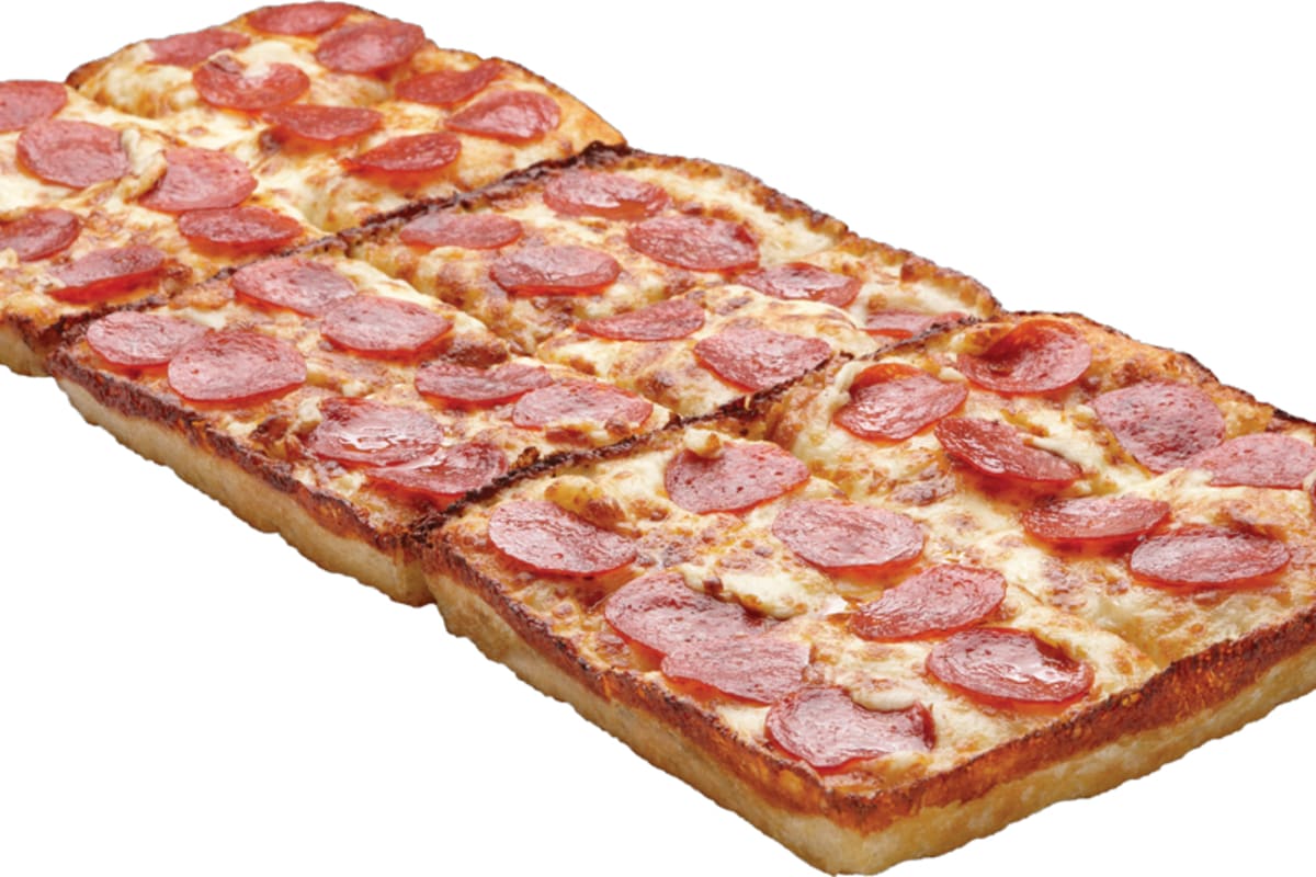 Dolly's Pizza Delivery Menu | Order Online | 8197 Cooley Lake Rd ...