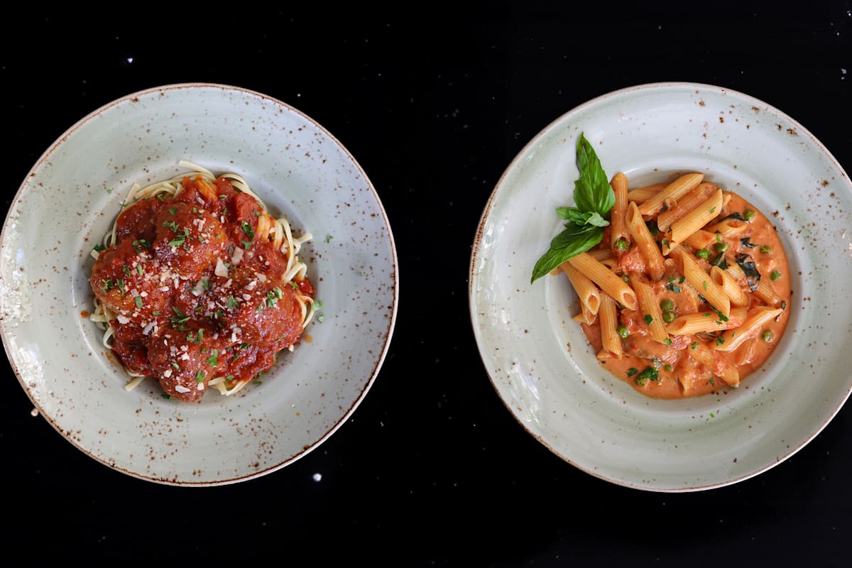 Nisi - New York, NY Restaurant | Menu + Delivery | Seamless