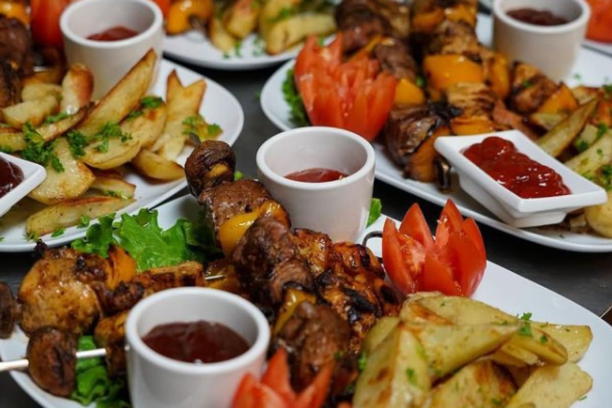 Veranda Eastern European Restaurant Delivery Menu | Order Online | 1700 ...