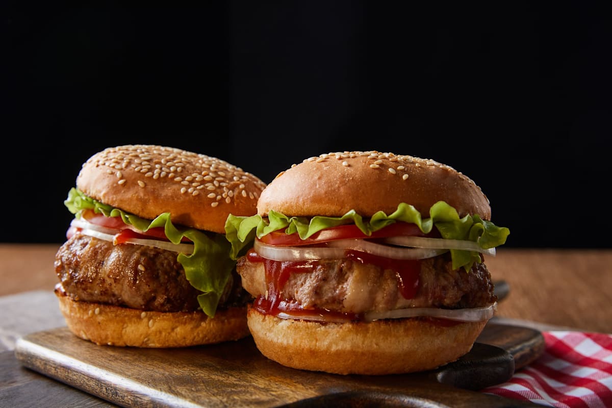 Bad Boy Burgers Delivery Menu | Order Online | 6875 S Federal Way Boise ...
