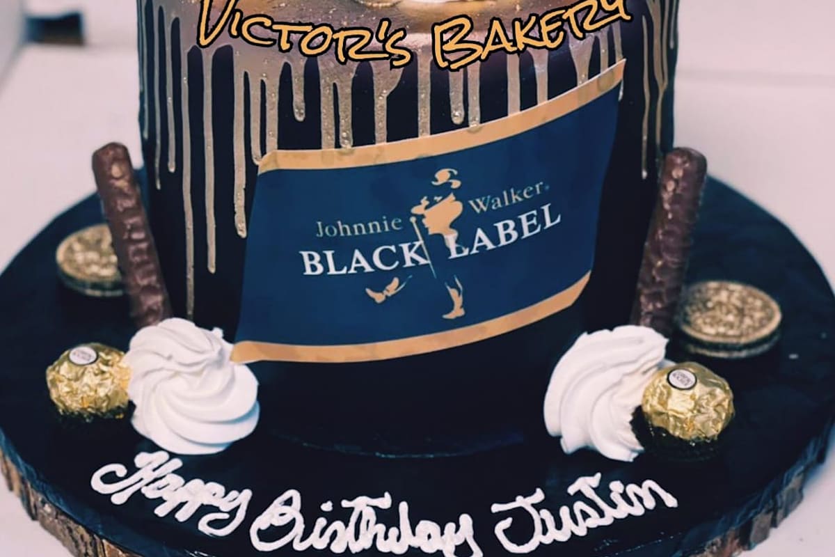 Victor’s Bakery Delivery Menu | Order Online | 2031 Grand Concourse ...