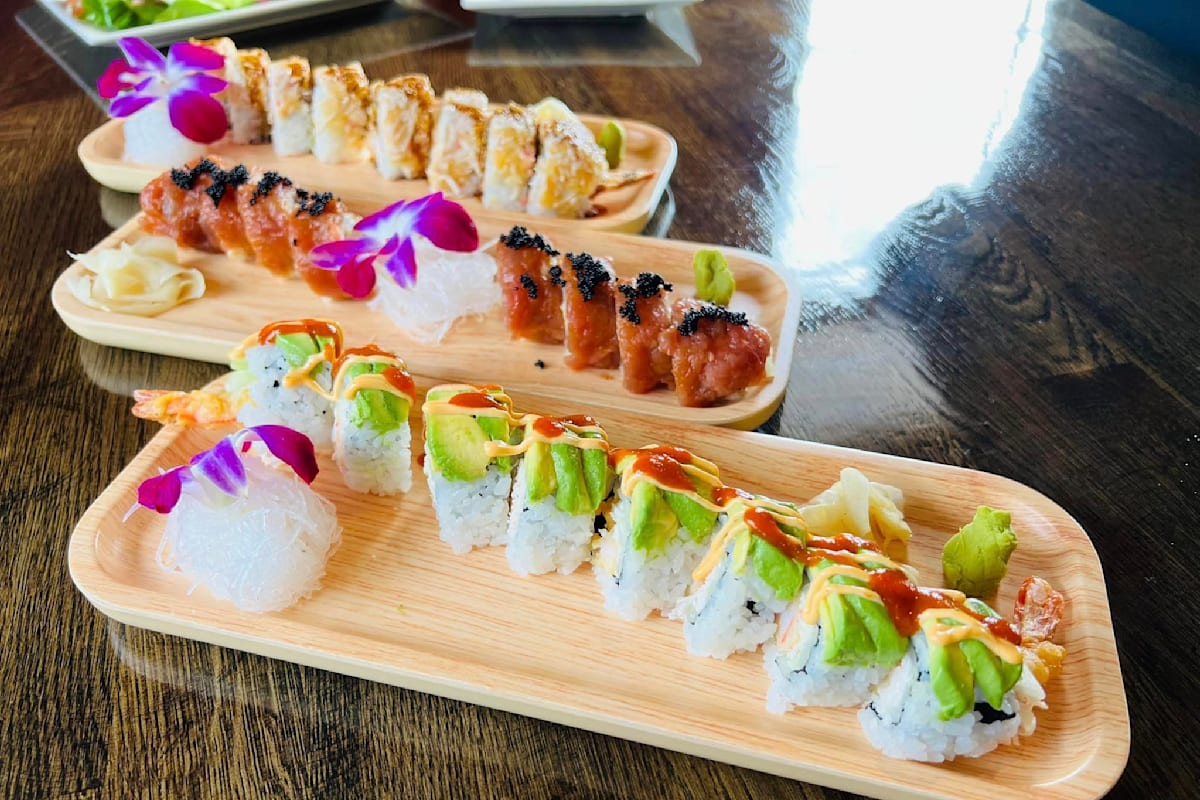 Kat-Su Restaurant Delivery Menu | Order Online | 280 Branford Road ...