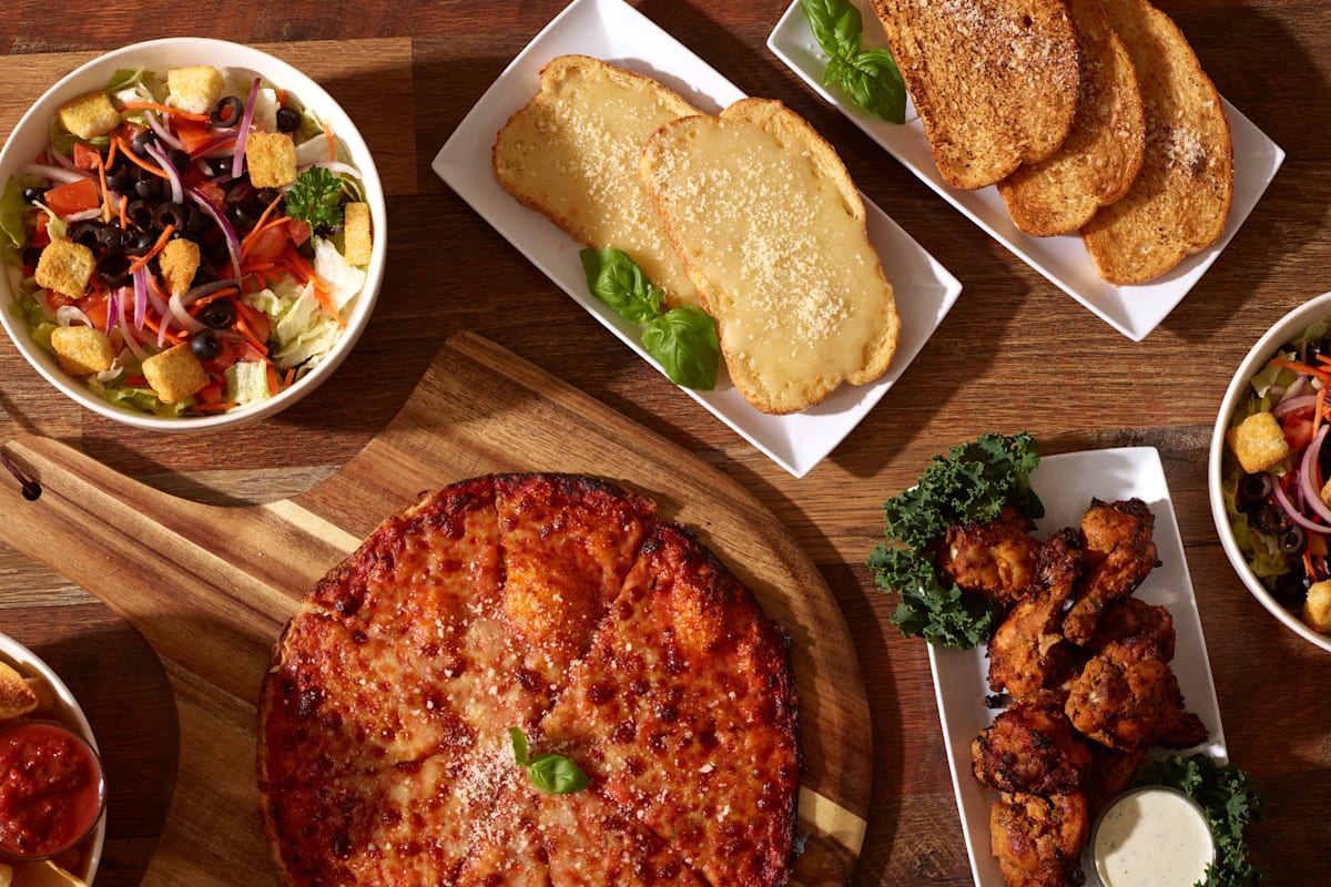 Julio's Pizza Delivery Menu | Order Online | 17538 Pioneer Blvd Artesia ...