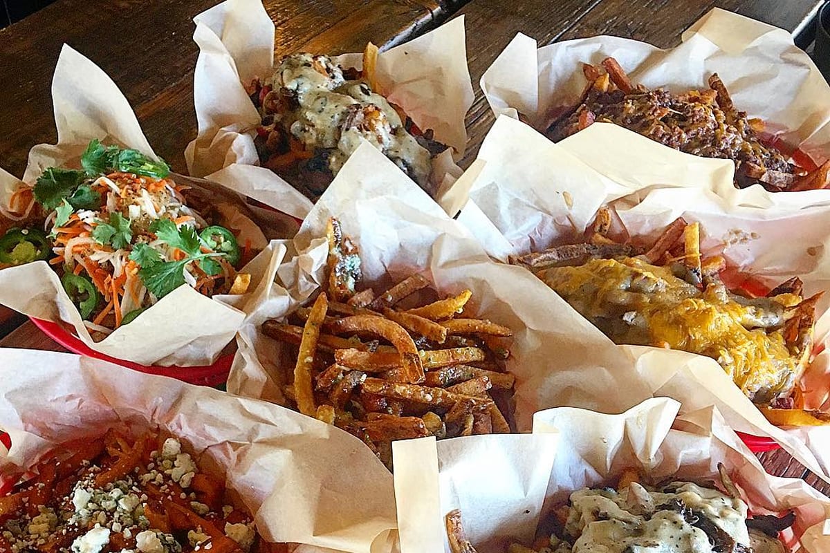 Broderick Roadhouse Delivery Menu | Order Online | 319 6th St West ...