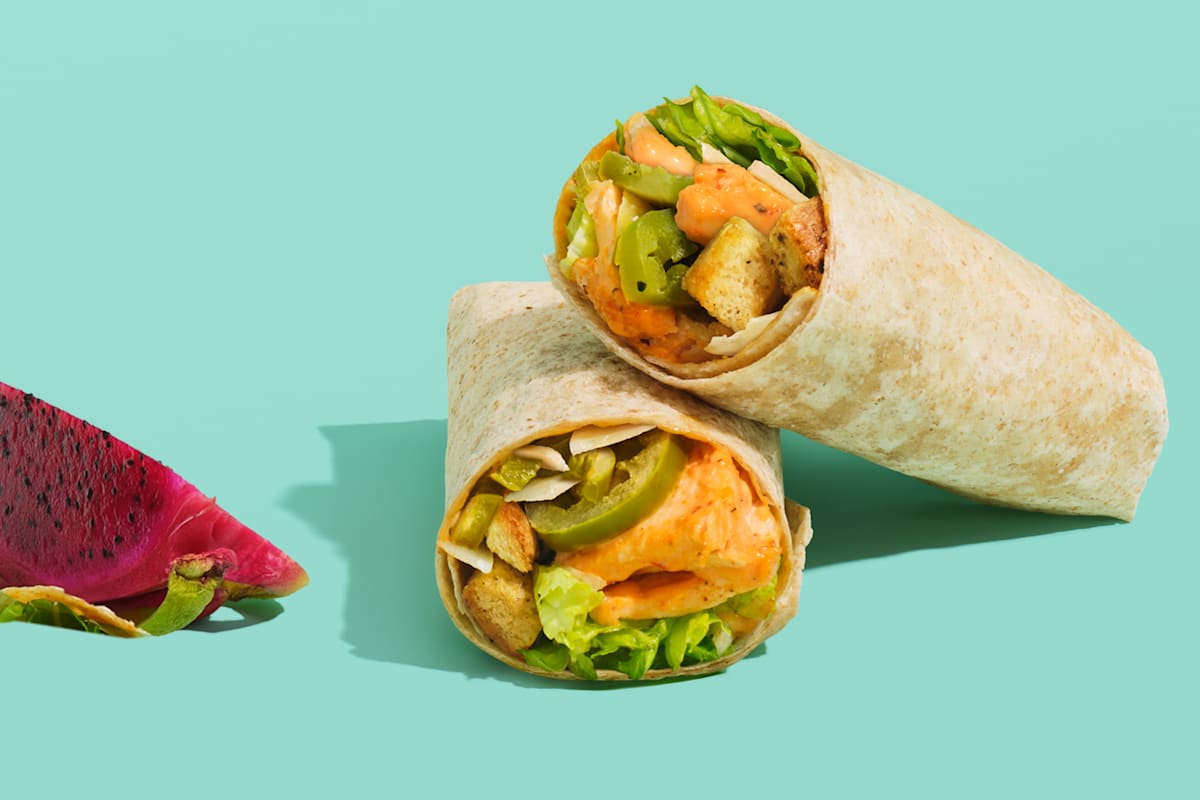 Pret a Manger-Catering Delivery Menu | Order Online | 402 Park Ave S ...