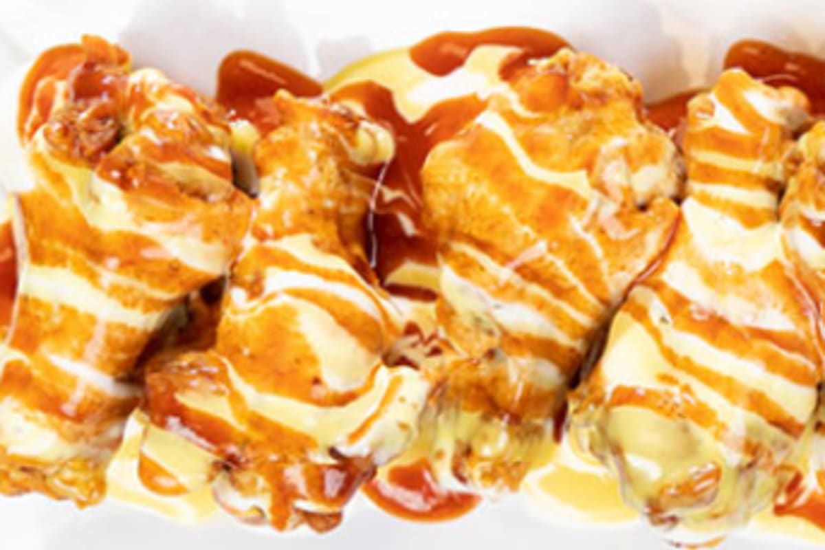 The Original Big Shot Bob's Delivery Menu | Order Online | 344 Union ...