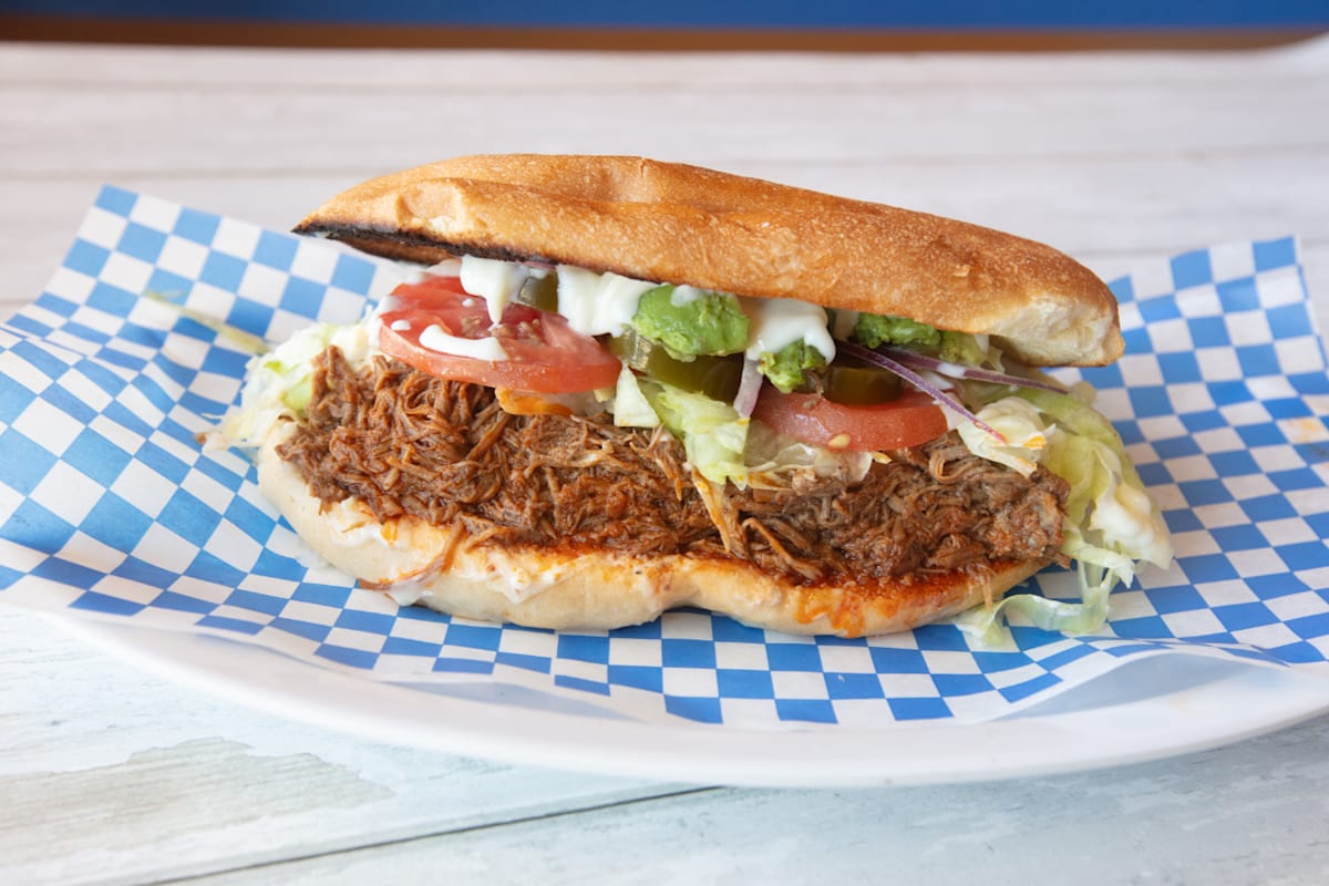 Birria Queen Delivery Menu | Order Online | 2535 E Bell Rd Phoenix ...