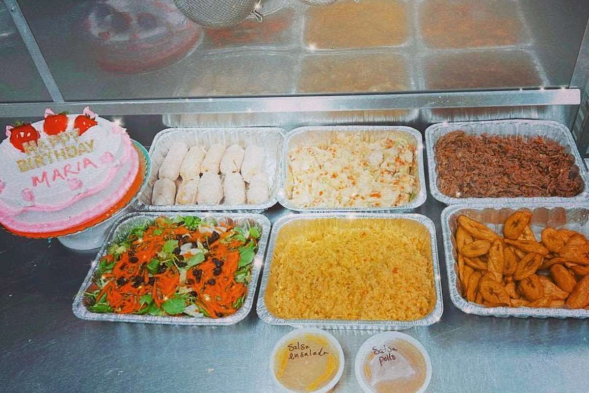 Aroma Bakery & Coffee - Passaic, NJ Restaurant | Menu + Delivery | Seamless