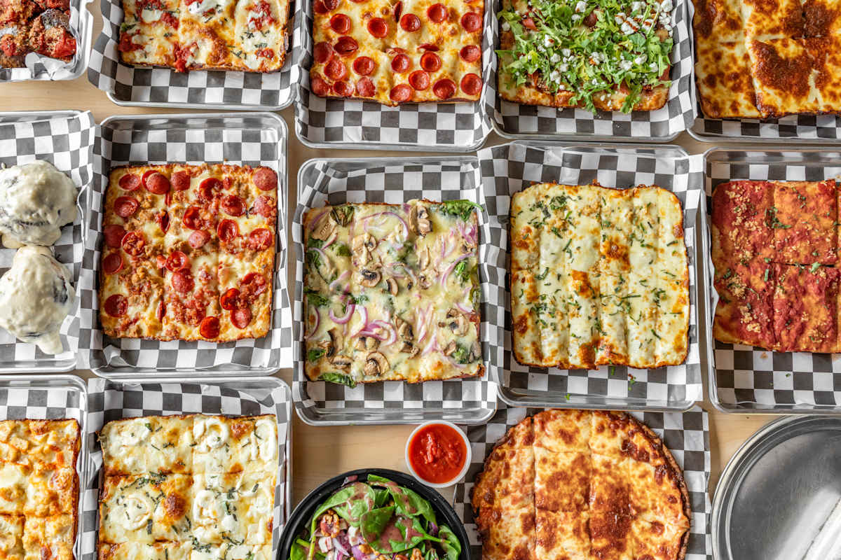 Uncle G's Pizza Delivery Menu | Order Online | 1851 Montgomery Hwy Ste ...