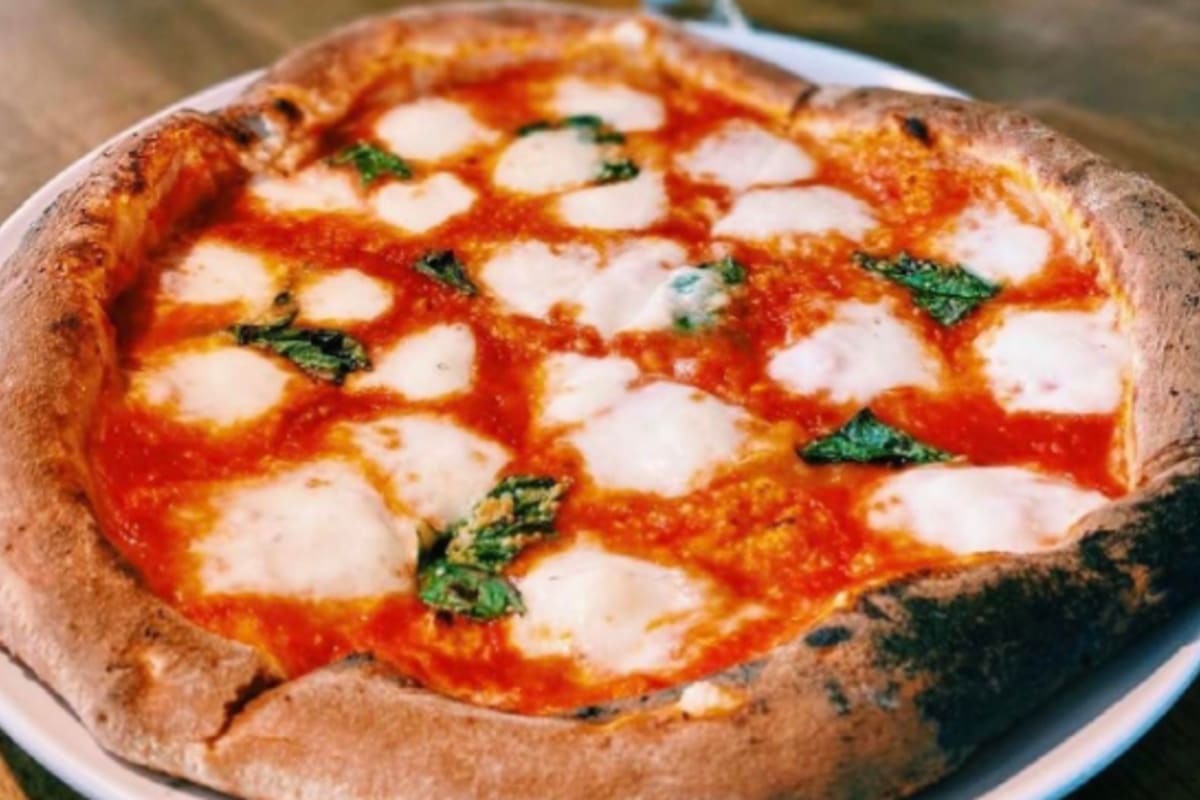 Pupatella Delivery Menu | Order Online | 13619 Lee Jackson Memorial ...