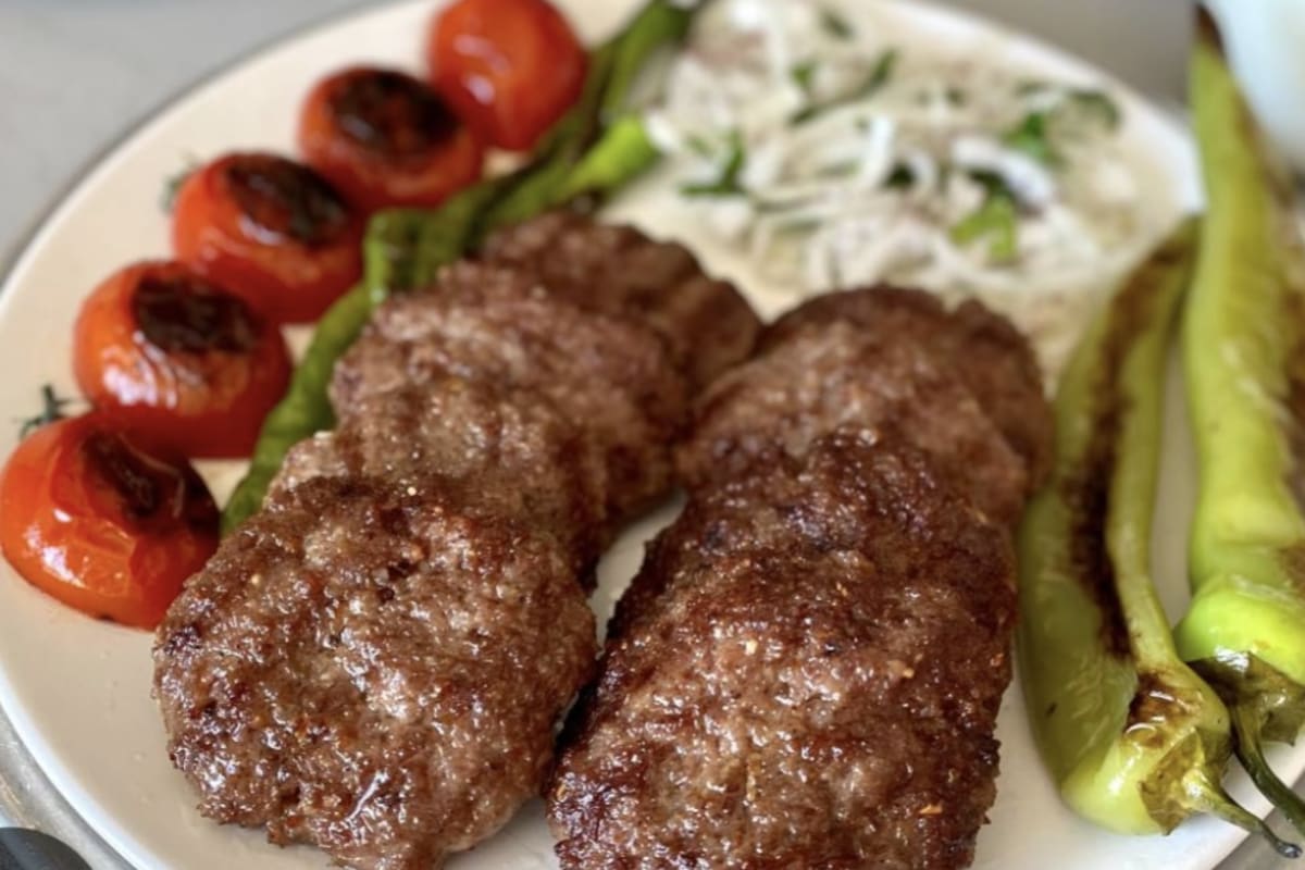 Sofra Turkish Mediterranean Grill - Pittsfield, MA Restaurant | Menu ...