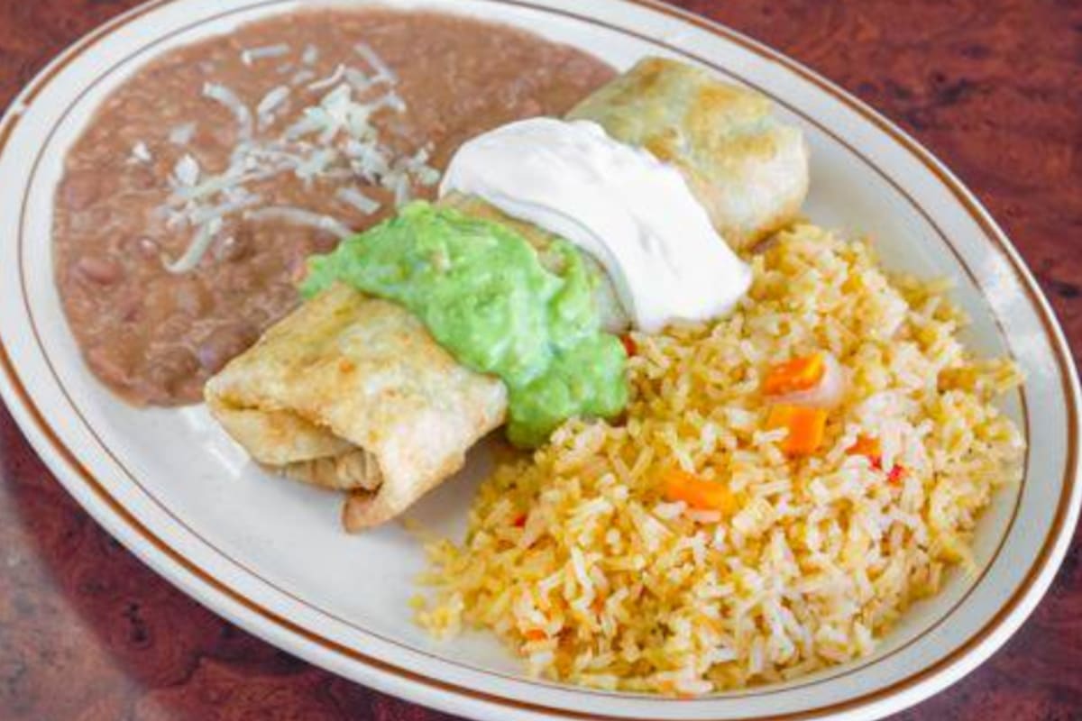 El Taco Rico - Norwalk, CA Restaurant | Menu + Delivery | Seamless