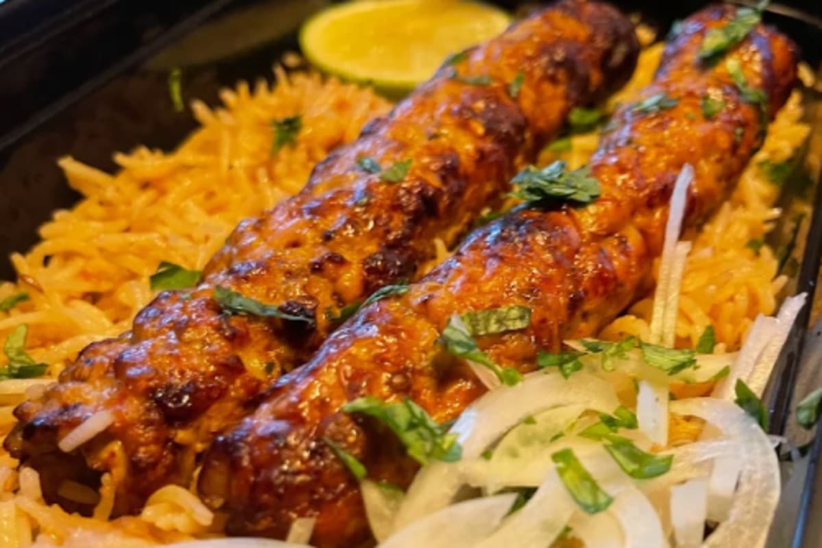 Swadi Kitchen Delivery Menu | Order Online | 46000 Old Ox Rd Sterling ...