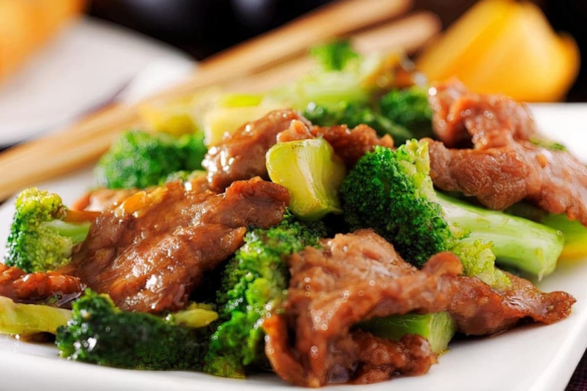 Sozeal Asian Cuisine (Mandarin Chef) Delivery Menu | Order Online ...