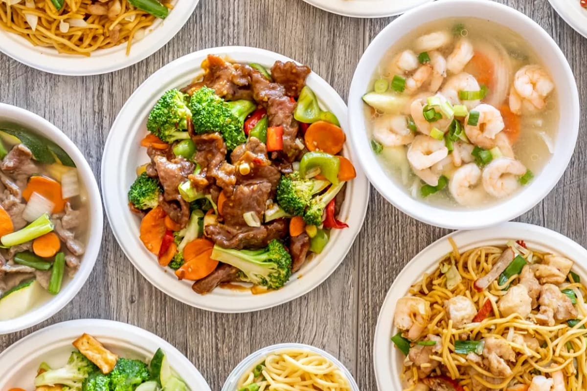 PanPan Wok Delivery Menu | Order Online | 149 S Rancho Santa Fe Rd San ...