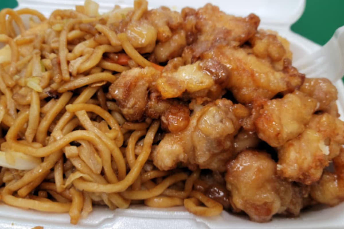 Hop Hing's Kitchen Delivery Menu | Order Online | 1343 Oliver Rd ...