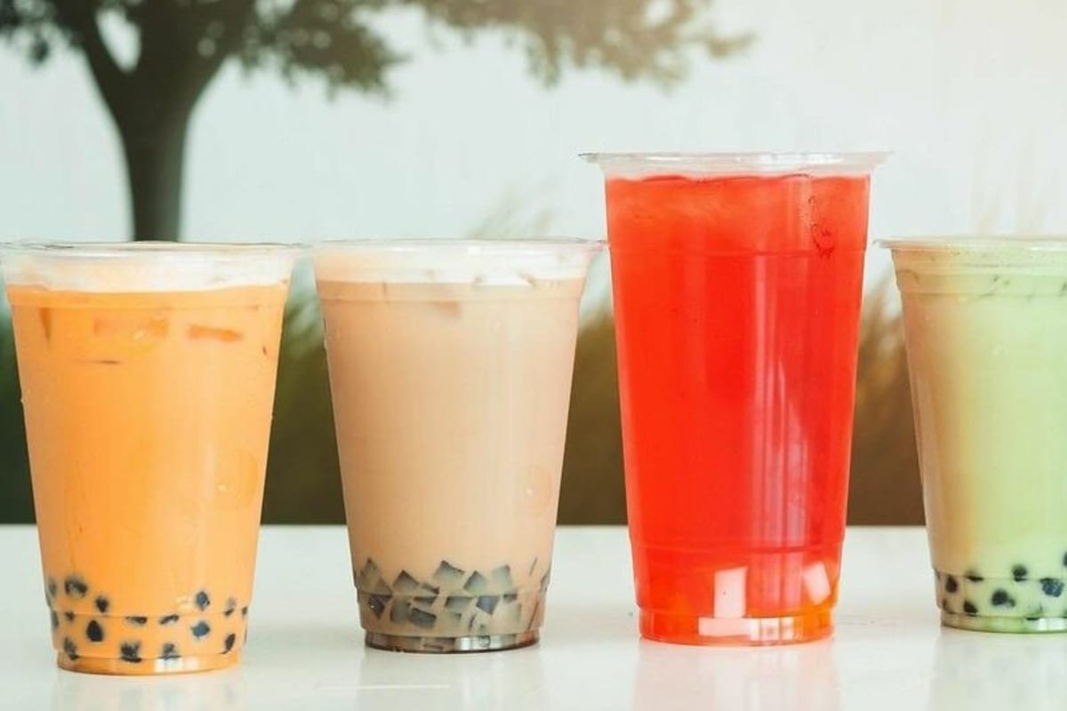 Tapioca Delight Delivery Menu | Order Online | 1572 N Main St Salinas ...