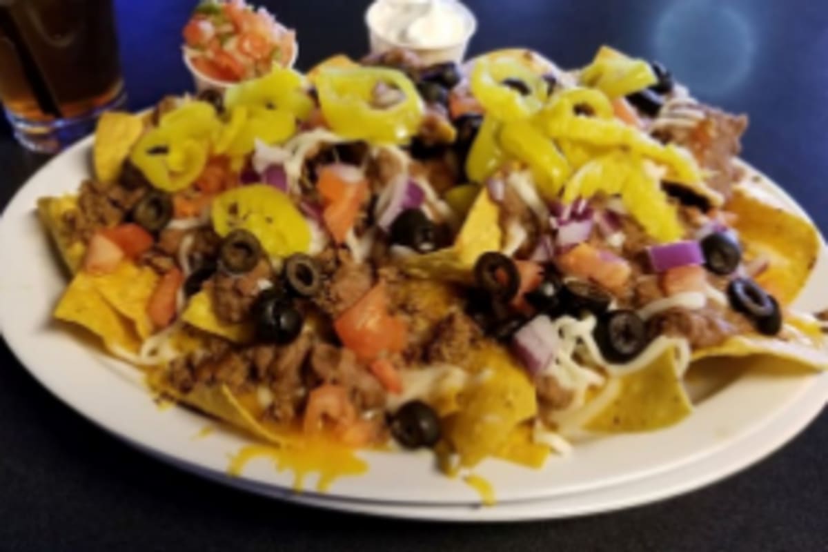 Frogtown Johnnie's Delivery Menu | Order Online | 6725 Central Ave ...