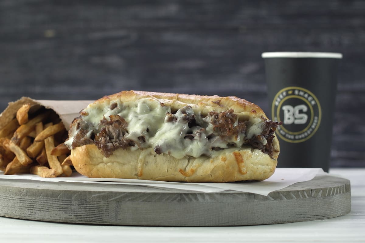 Beef Shack Delivery Menu | Order Online | 3145 US Highway 20 Ste 201 ...