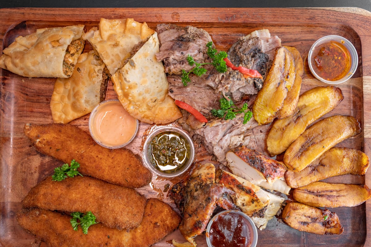 Tainos L.A. Delivery Menu | Order Online | 9020 Owensmouth Ave, Canoga ...