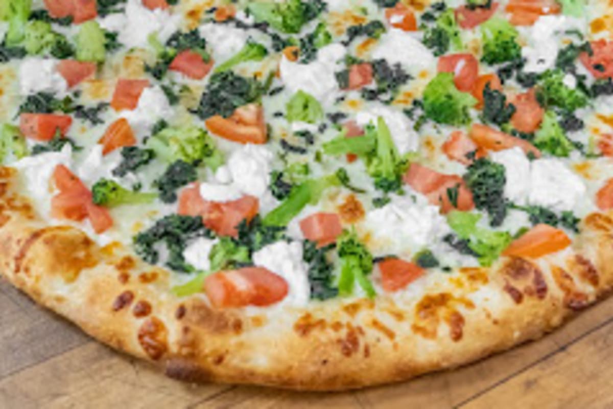 Township Line Pizza Delivery Menu | Order Online | 4302 Township Line ...