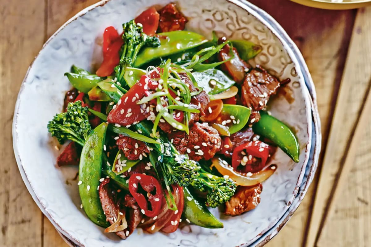 Sunny China House Delivery Menu | Order Online | 1931 W Iles Ave ...