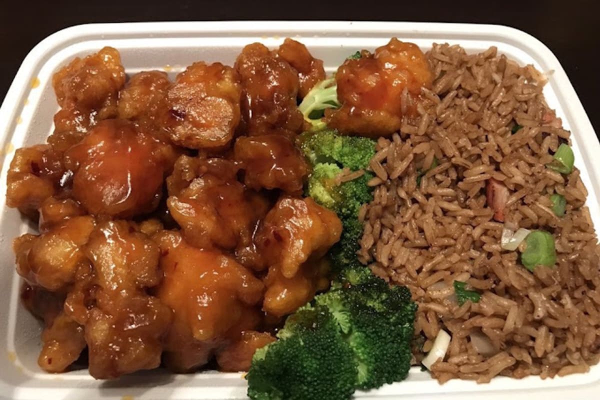 China King Delivery Menu | Order Online | 6051 Telegraph Rd St. Louis ...