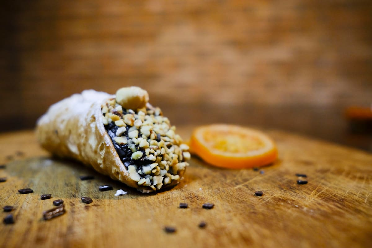 Otti - From Sicily with Love - Miami Beach, FL Restaurant | Menu ...