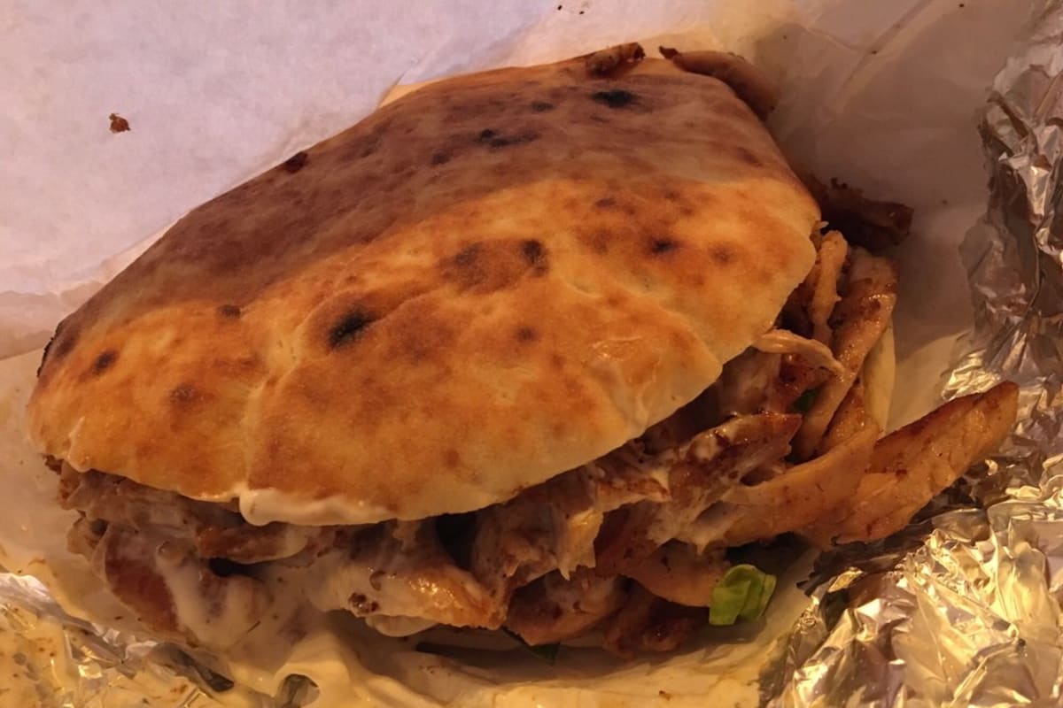 Choban Pita & Grill Delivery Menu | Order Online | 6918 3rd Avenue ...