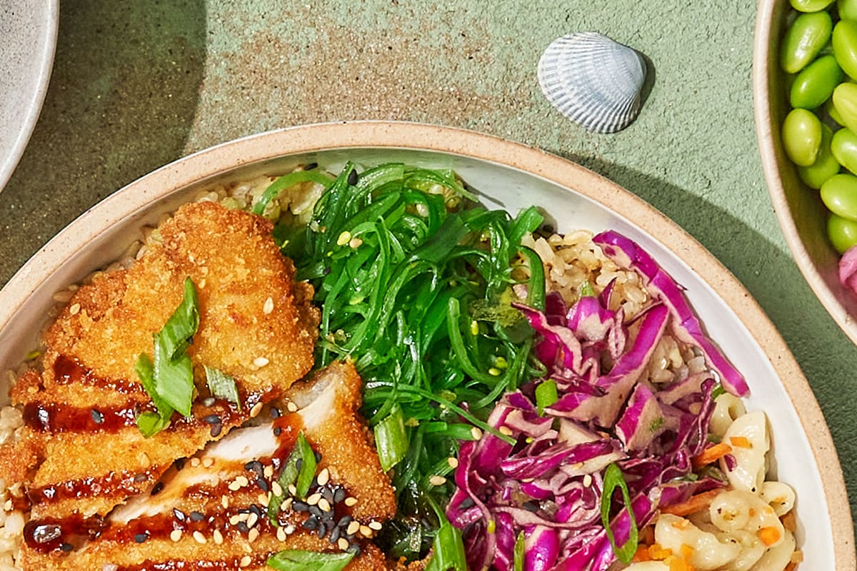 Braddah's Hawaiian BBQ - Catering (Devoe) Delivery Menu | Order Online ...