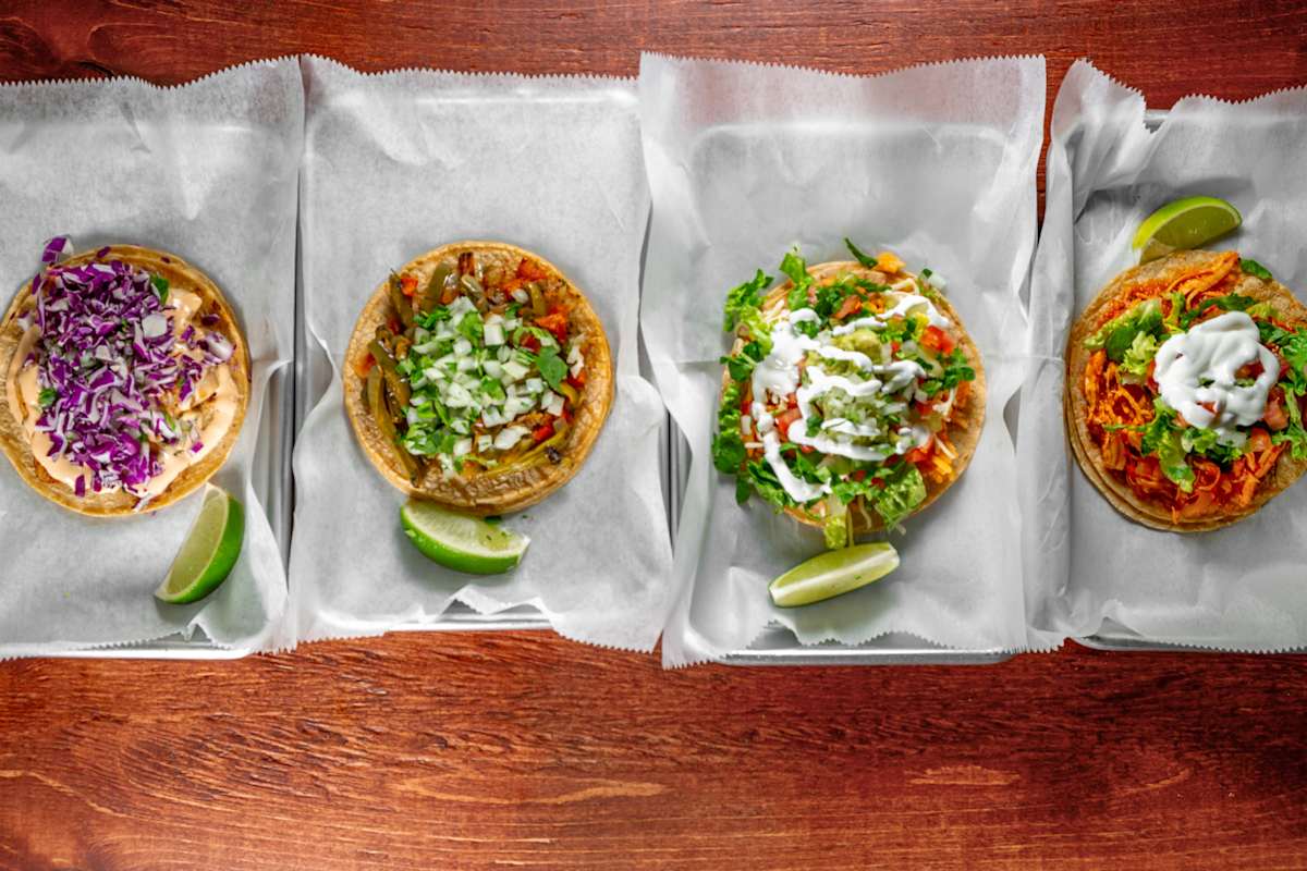 El Taco Toro Delivery Menu | Order Online | 1415 W Irving Park Rd ...