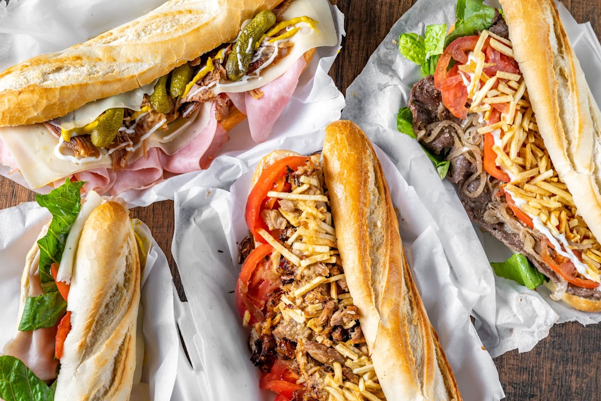 Bay Easy Shop Delivery Menu | Order Online | 1925 Brickell Ave Miami ...