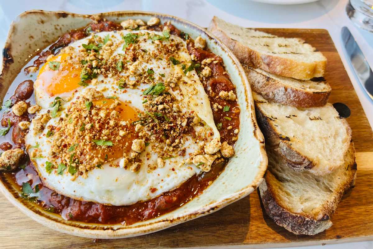 The Great Commoner [Parent] Delivery Menu | Order Online | 22001 ...