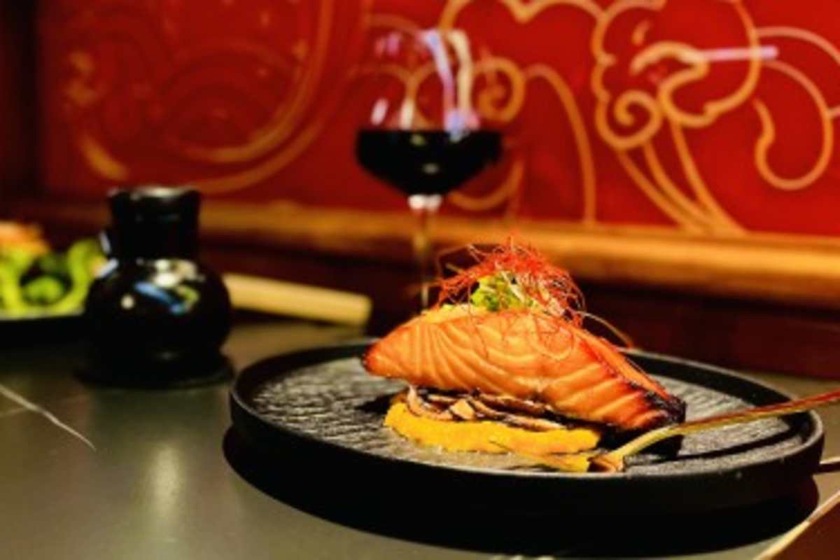 Shinwa Izakaya Delivery Menu | Order Online | 11 Ridge Square NW ...