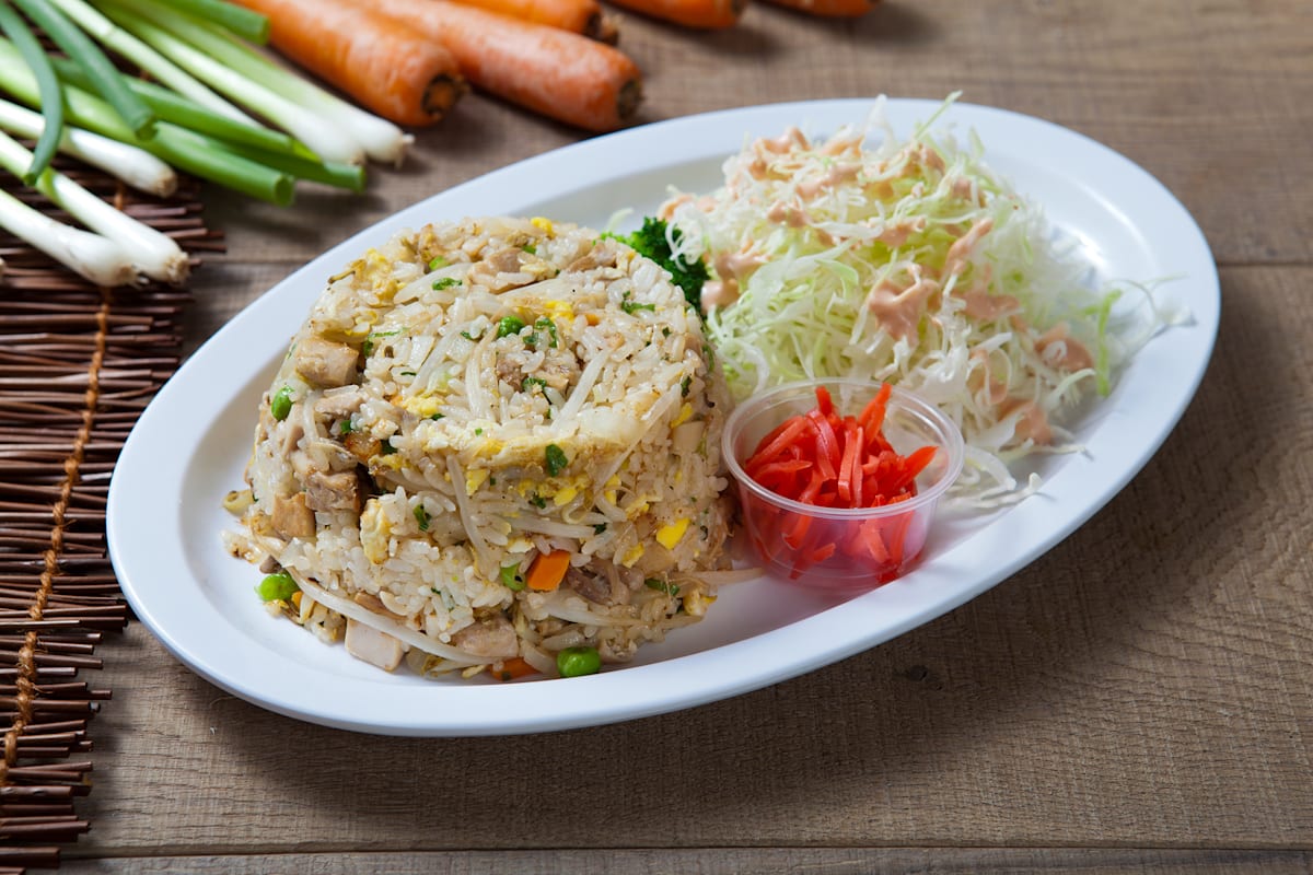 Sakura Noodle House Delivery Menu | Order Online | 333 S Alameda St Los ...