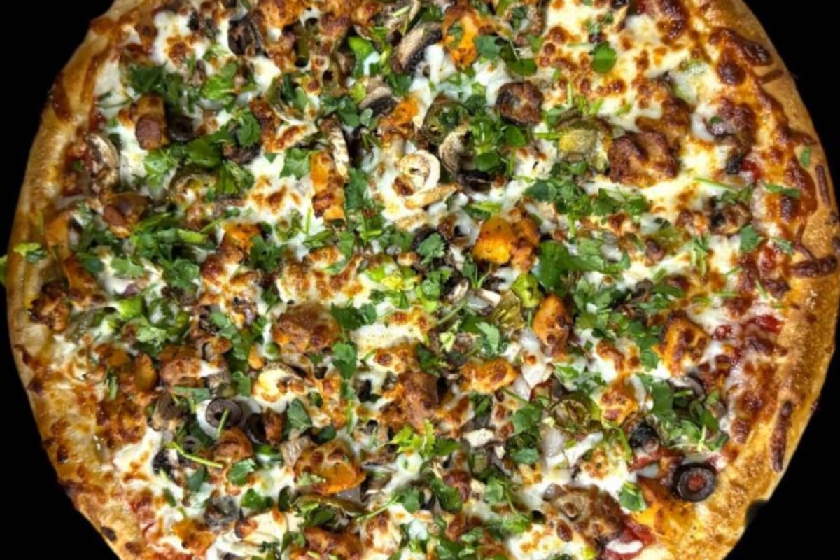 Pizza Mart Kent - Kent, WA Restaurant | Menu + Delivery | Seamless
