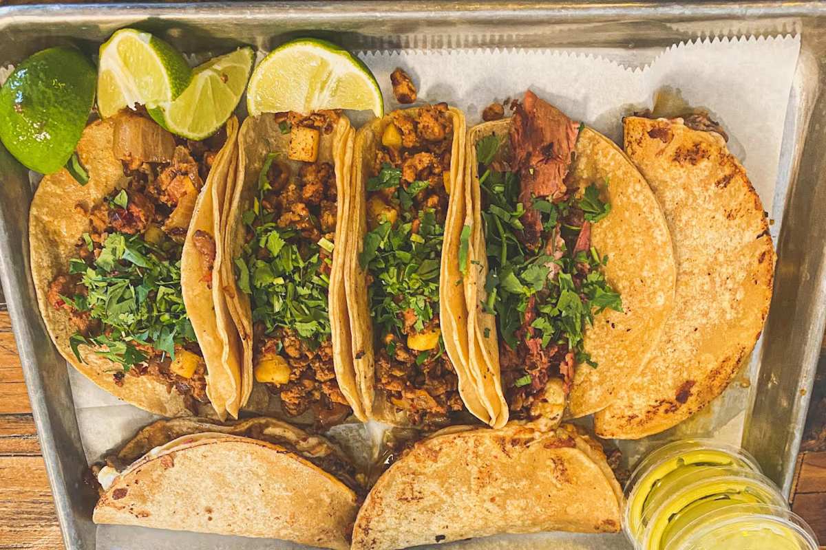 Taco Bros Delivery Menu | Order Online | 32538 Woodward Avenue Royal ...