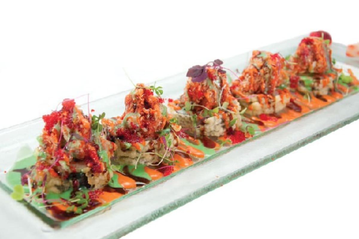 Masago Morristown Inc Delivery Menu | Order Online | 39 Washington St ...