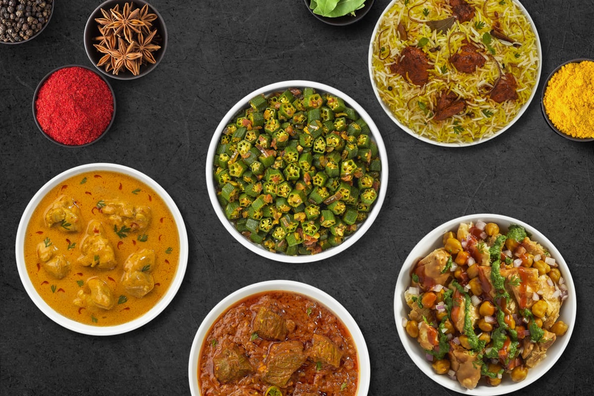 Naan Stop Quick Eats Delivery Menu | Order Online | 3555 Monroe St ...